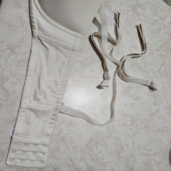 Cacique | Intimates & Sleepwear | Lane Bryant Cacique Strapless ...
